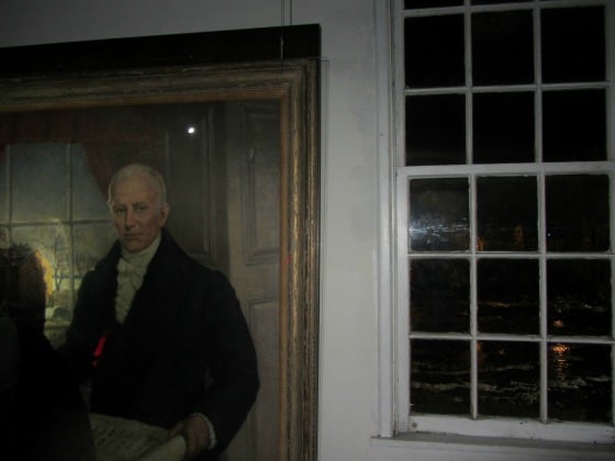 Slater Mill At Night: Real Ghost Stories from America's Industrial Past ...