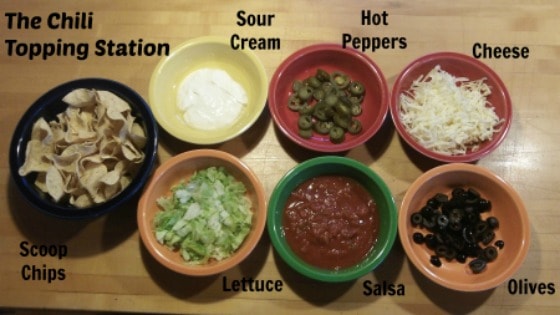 Cast Iron Cooking: Try This Meaty Dutch Oven Chili Recipe • USA Love List