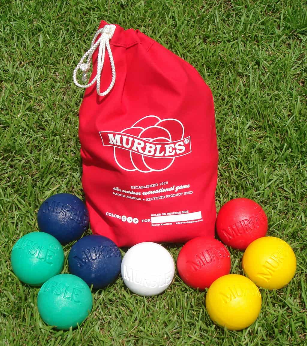 An American Made Outdoor Game Set That's fun for all ages! Enter to win ...