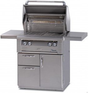 Made in the USA Grills & Grilling Accessories: The Ultimate Source List ...
