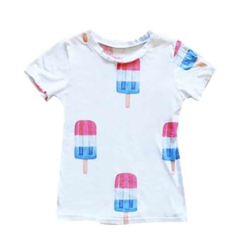 American Flag T-Shirts and Patriotic Clothing Made in the USA • USA ...