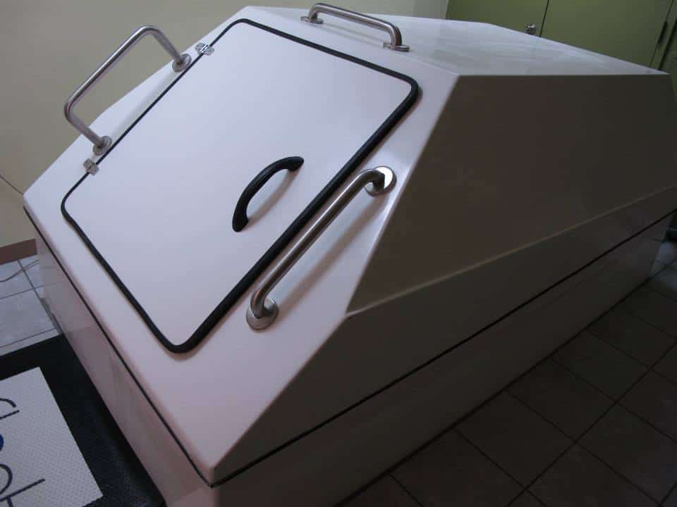 Tips for Your First Sensory Deprivation Tank Experience