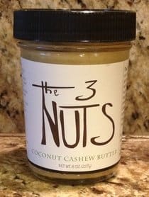 American Made Notable Nut Butters We Love - USA Love List