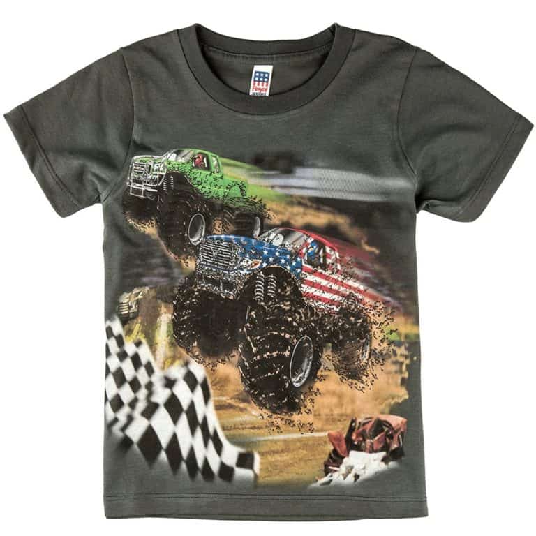 American Flag T-Shirts and Patriotic Clothing Made in the USA • USA ...