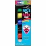 Face Painting Ideas with Made in USA Face Paint • USA Love List