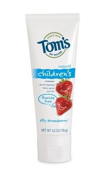 American Made Natural Toothpaste Brands: EIGHT Top Picks • USA Love List