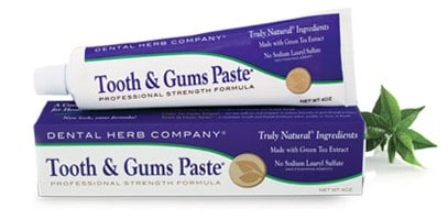 American Made Natural Toothpaste Brands: EIGHT Top Picks • USA Love List