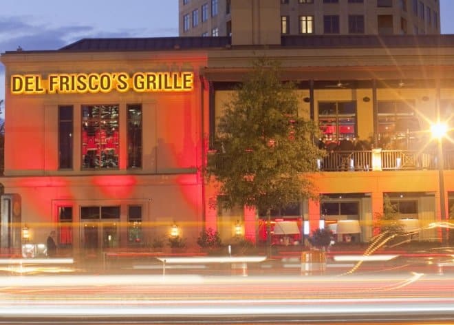 Review: An All-American Dining Experience at Del Frisco's • USA Love List