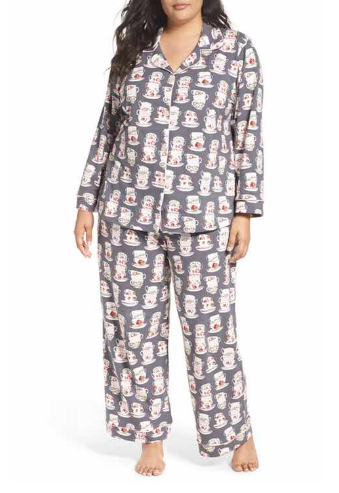 The Perfect Pajamas: A Made in USA Source List • USA Love List