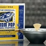 Popcorn Time! Movie Night Supplies Featuring American Made Products ...