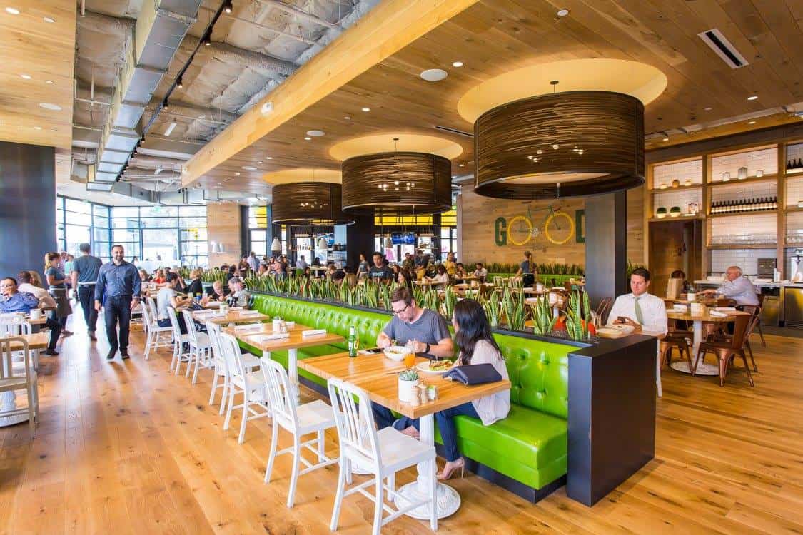 True Food Kitchen: Sources Local Food With Locations Across The Nation ...