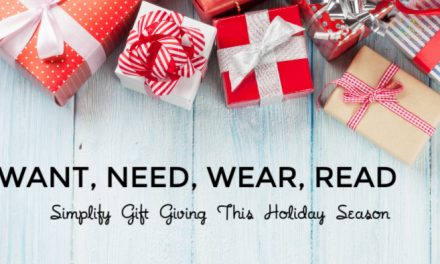 6 Quick & Easy Holiday Decorating Ideas • USA Love List