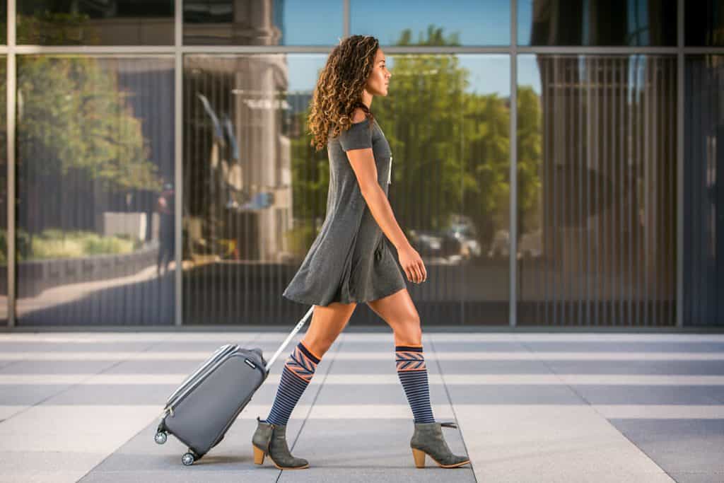 Giveaway: Enter to win 3 pairs of American Made Compression Socks from ...