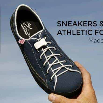 American Made Shoes: The Ultimate Source List - USA Love List