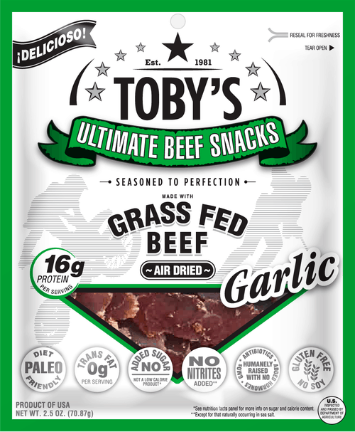 What is Biltong Beef Jerky? And Our Favorite Biltong Brands Made in the ...