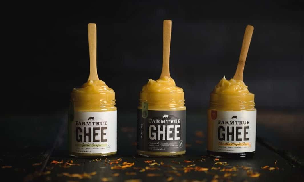 What is Ghee? And How to Find The Best Ghee Brands Made in the USA ...
