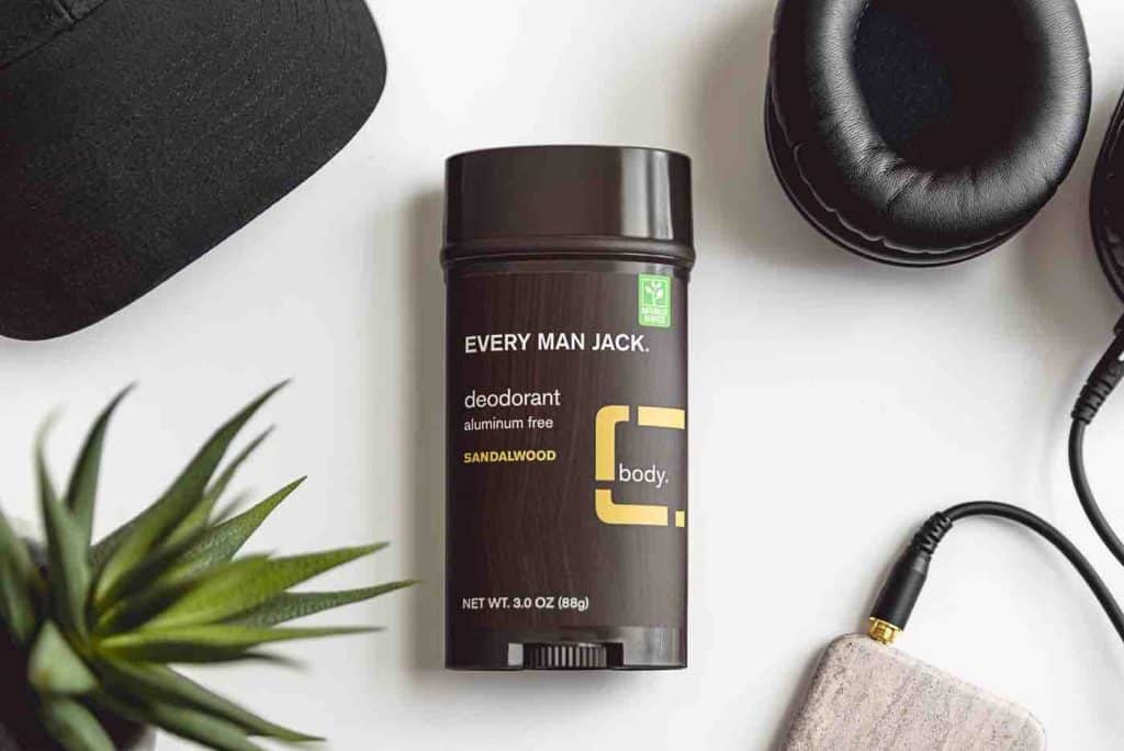 Giveaway: Win a Men's Grooming Gift Set from Every Man Jack • USA Love List