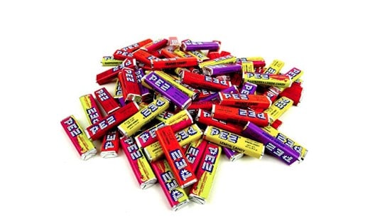 Candy Made in the USA: The Ultimate Source Guide