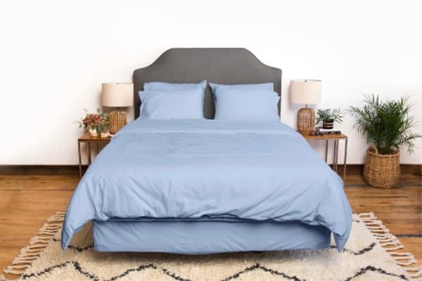 American Manufacturing: Discover Authenticity 50 Luxury Bedding • USA ...