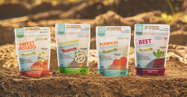 Made in USA Gluten Free Foods: The Ultimate Source List • USA Love List