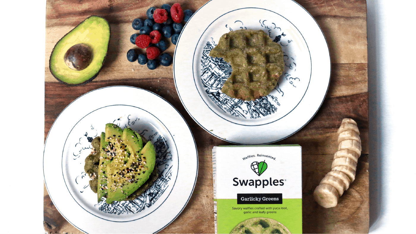 Paleo Bread, Brownies and Chocolate We Love, and More! • USA Love List