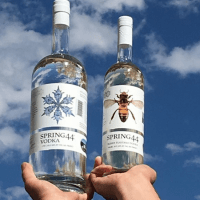 Award Winning American Made Vodka Brands We Love • USA Love List