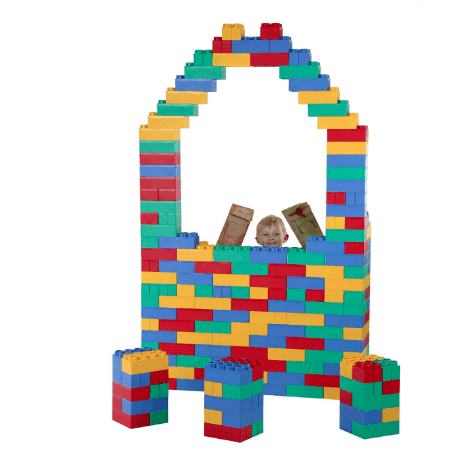 Made in USA Building Toys for Kids of All Ages • USA Love List