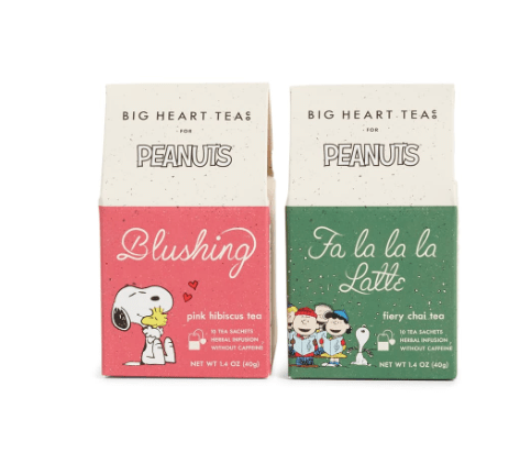 Affordable American Made Gifts for Tea Lovers • USA Love List