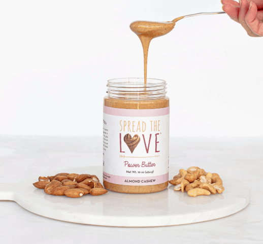 American Made Notable Nut Butters We Love - USA Love List
