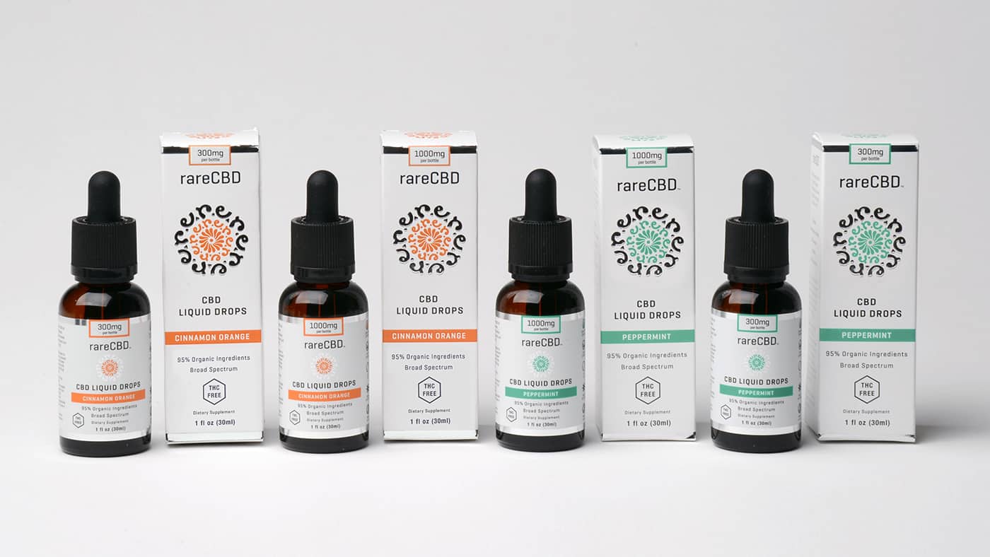 Best CBD Tinctures & CBD Oils All American Made • USA Love List