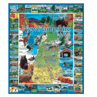 American Made Family Gift Ideas • USA Love List