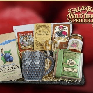 12 Things We Love, Made in Alaska • USA Love List