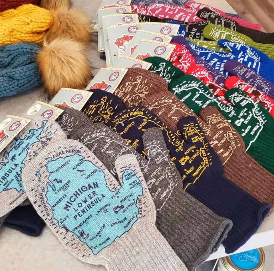 Made in Michigan Stuff We Love - Are Your Faves Listed? • USA Love List