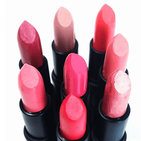 Best Non Toxic Lipsticks, Lip Glosses, and Lip Balms- All Made in USA ...