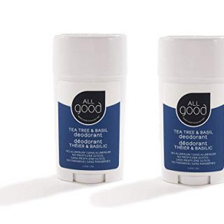 Best Natural Deodorant Brands, all Made in the USA • USA Love List