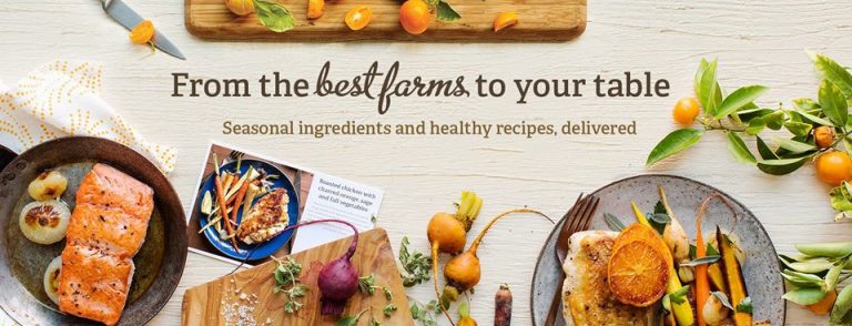 These Grocery Delivery Services Bring Food To Your Doorstep • USA Love List