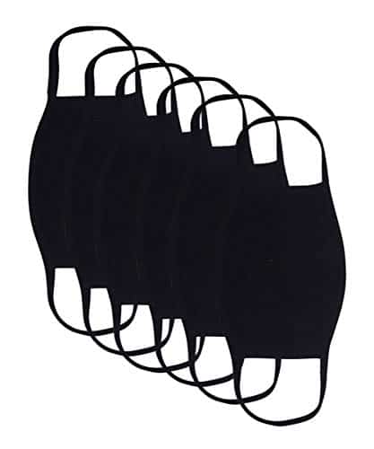 The Made in USA Face Mask I Just Bought For My Family on Amazon • USA ...