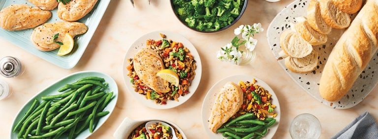 These Grocery Delivery Services Bring Food To Your Doorstep • USA Love List