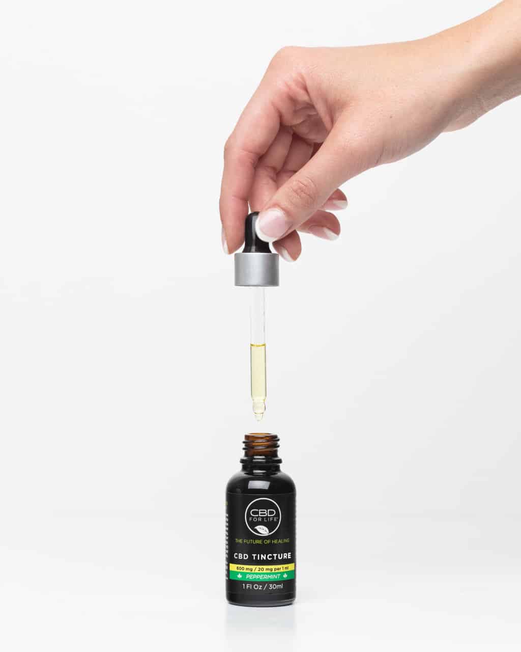 Made in USA CBD Products We Love • USA Love List