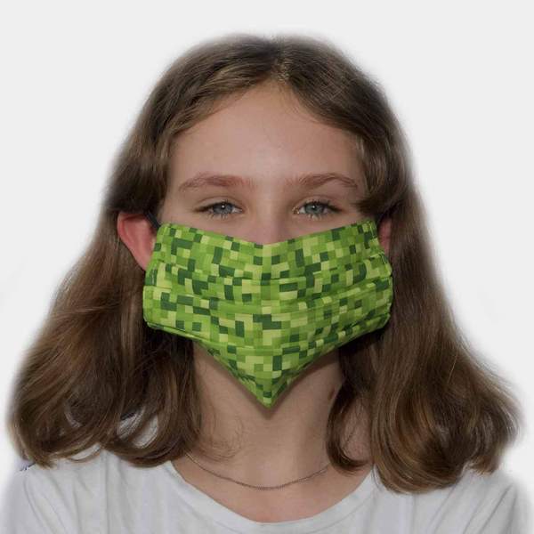 Masks for Kids Made in the USA: The Ultimate Source List • USA Love List