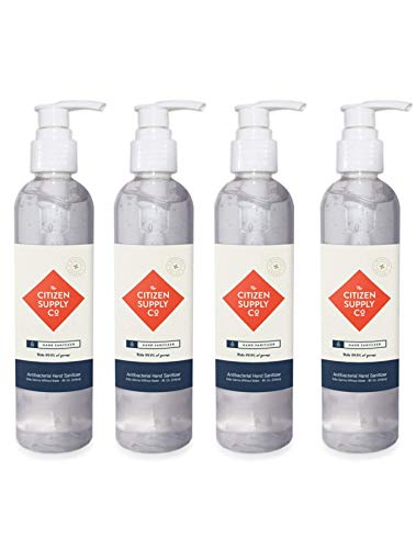 Made in USA Hand Sanitizers: THE SOURCE LIST • USA Love List