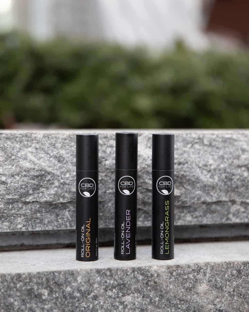 OVER 20 Made in USA CBD Beauty Products You Should Get To Know • USA ...
