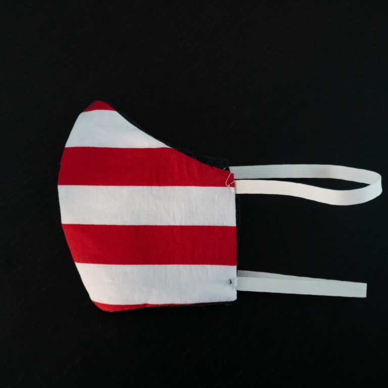The Made in USA Face Mask I Just Bought For My Family on Amazon • USA ...