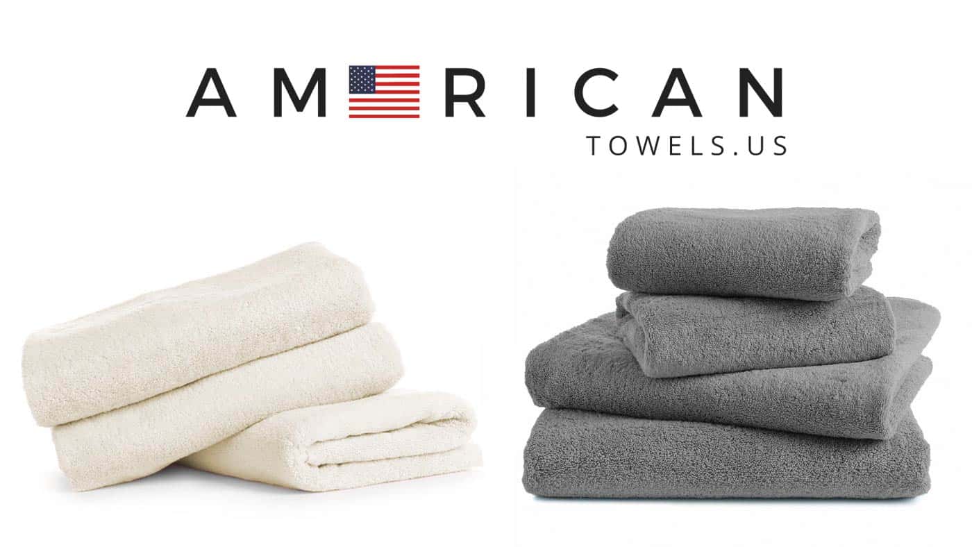 Made in USA Towels: The Ultimate Source List • USA Love List
