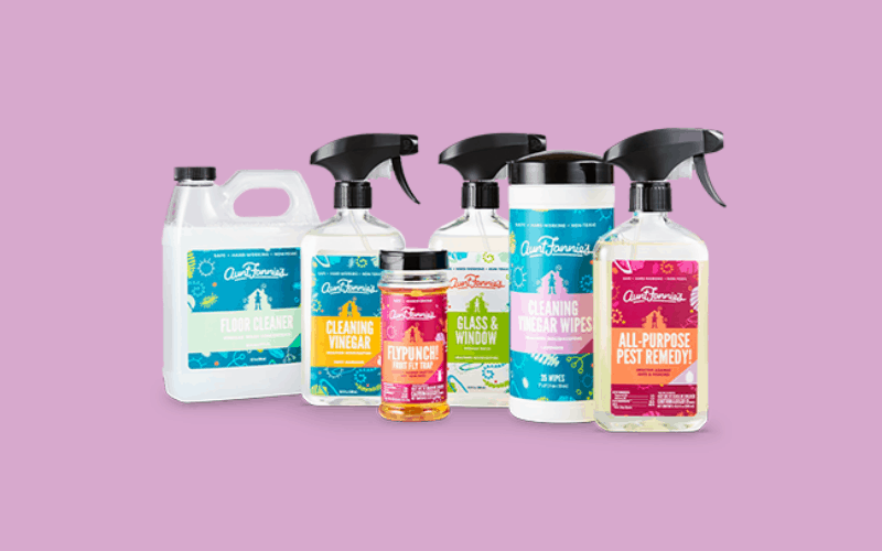 Six American Made Eco Friendly Home Products • USA Love List