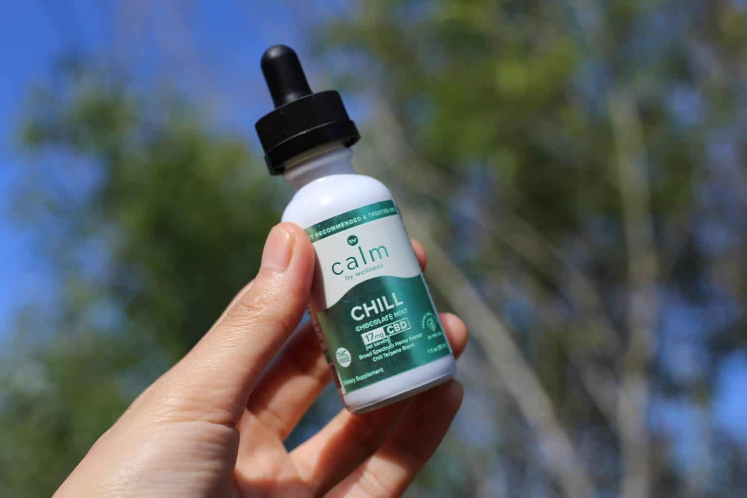 Made in USA CBD Products We Love • USA Love List