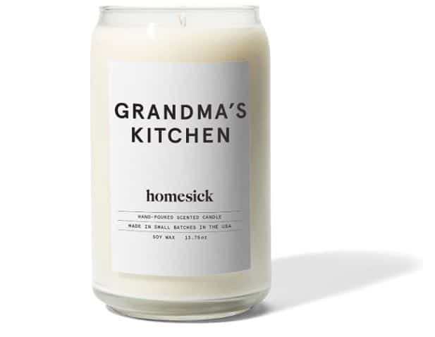 American Made Candles: The Ultimate Source List • USA Love List