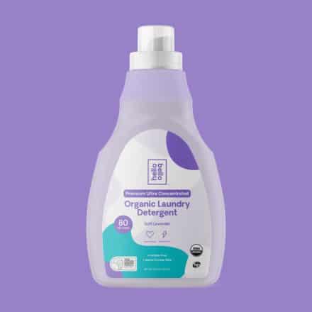 Eco Friendly Made in the USA Laundry Detergent • USA Love List