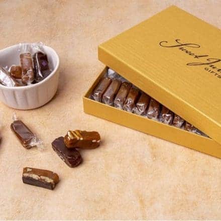 Best Gifts for Foodies, All American Made • USA Love List