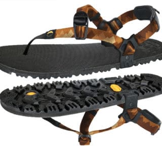 Men's Sandals Made in USA • USA Love List